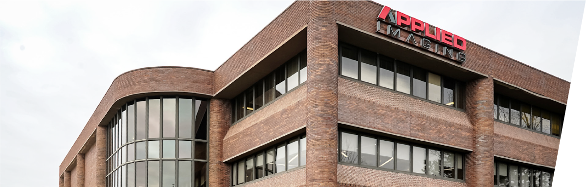 Applied Imaging | DocuWare Partner Case Study